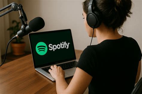 Podcast Not Showing Up On Spotify Simple Ways To Fix It