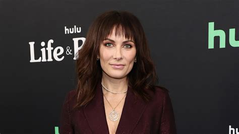 Laura Benanti Leaves ‘cruel Intentions Tv Adaptation ‘due To