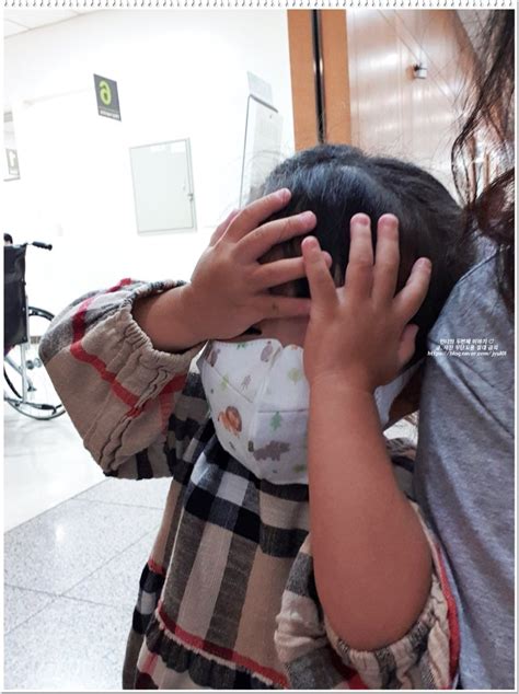 대천문 늦게 닫히는 아기 뇌초음파 대학병원 신경외과 진료 네이버 블로그