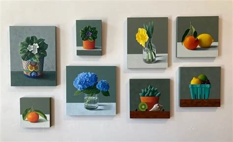 About — Donna Calleja