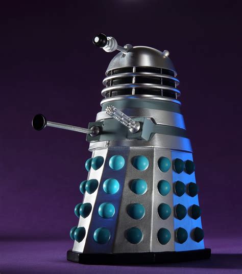 Orders Open For New Dalek Models From Master Replicas