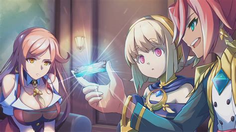 Azure Striker Gunvolt 3 Out Now On Playstation Update 200 Available