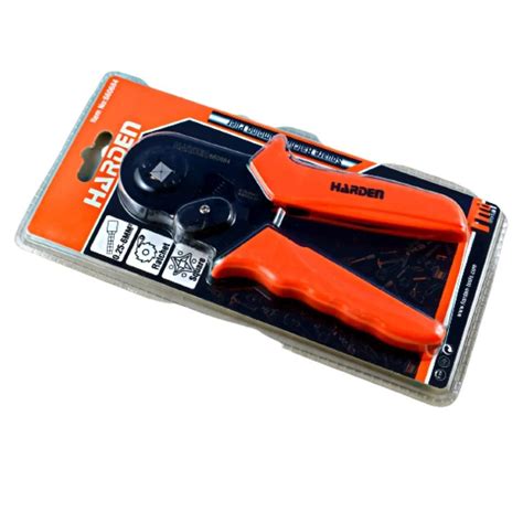 Multi Use Crimping Tool Cable End Sleeves Ferrules For Adventure Buy Online At Fixit