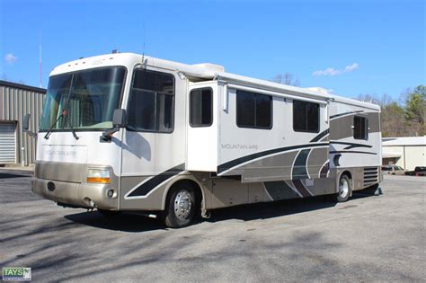 Tays Realty And Auction Online Absolute Auction Rv Vehicles