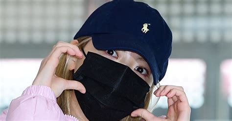 르세라핌 홍은채 ‘사랑스러운 볼하트