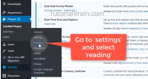 How To Restrict Wordpress Site Access By Ip Address — Tutorialbrain
