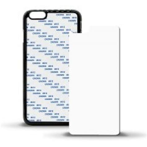 Sublimation Blank Iphone 7 Case Sublimation Printing