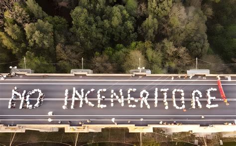 Rete Tutela Roma Sud “bavaglio Imposto A Chi Vuole Dire La Verità Ai