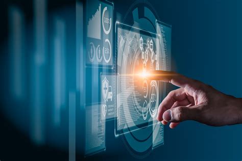 The Future Of Business And Technology The Futurist