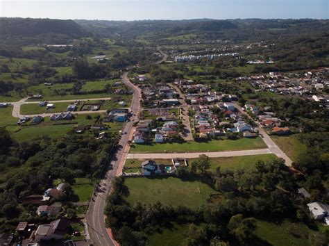 Arroio Das Pedras Loteamento Grupo Casa Nova
