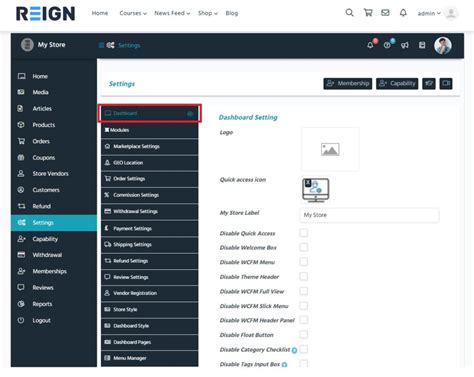 Wcfm Review For Wordpress Multi Vendor Marketplace Wbcom Designs
