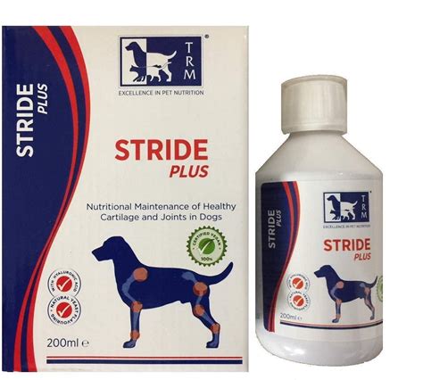 STRI09 - STRIDE PLUS 200ML