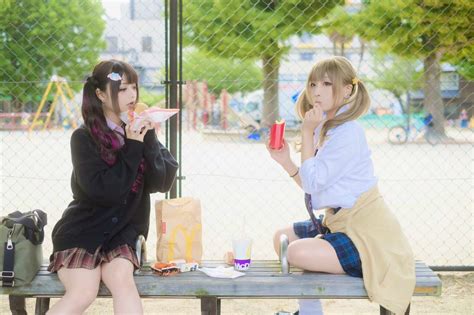 🍥のらねこ🍥 On Twitter Rt Noranekoskmz 🥤🤳🏻💟🍔🍟