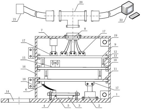Bearing System Acoustic Fault Detection Device Eureka Patsnap Develop Intelligence Library