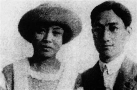 民国往事徐志摩与他生命中的三个女人 66图 6park