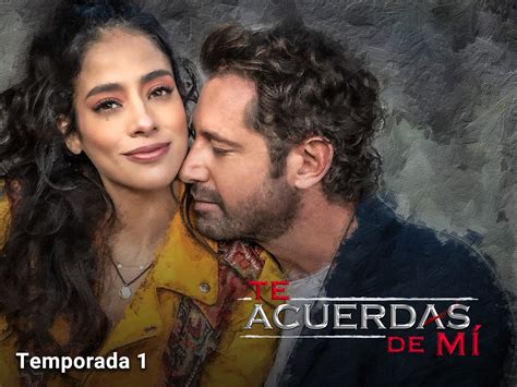 Te Acuerdas De Mí Capítulo 1 By Gabriel Soto Goodreads