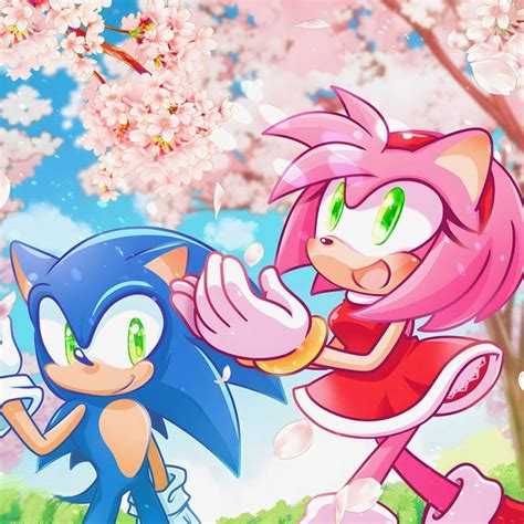 Sonamy Date By Cl4wdeenwolf On Deviantart