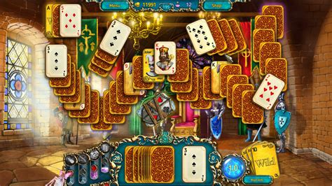 Buy Cheap Dreamland Solitaire Ps4 And Ps5 Key Lowest Price Gg Deals