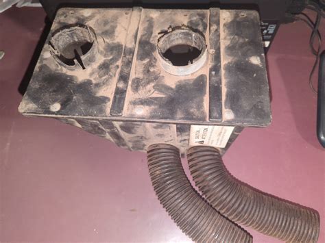 1978 Polaris Colt 340 Ss Air Box Cross Roads Cycle Sales