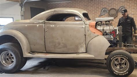 Addressing The Controversy Then It S Back To Fabricating Youtube