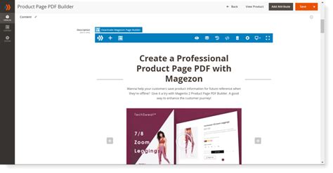 Magento Cms An Overview