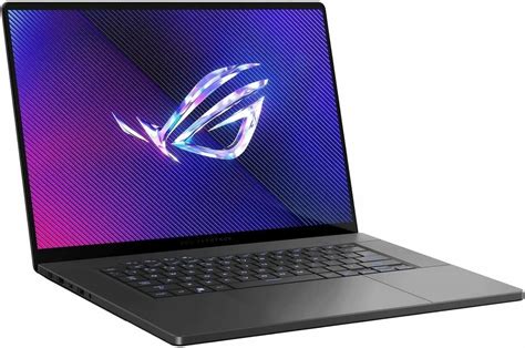 Ноутбуки Asus Rog Zephyrus купити недорого в Україні ДКТ Київ