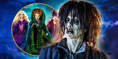 Billy Butcherson Actor Hocus Pocus 2 60 Photos Moonagedaydreamfilm