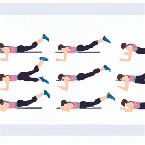 Mastering The Art Of Push Ups How To Do Them Correctly The Cognitive Orbit