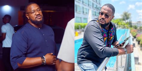 You Dont Defame My Character And Get Away With It Actor Mofe Duncan Slams Movie Producer