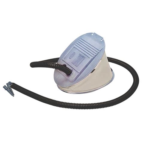 Scoprega Gp 5 Foot Operated Inflator 10157 Comptoir Nautique