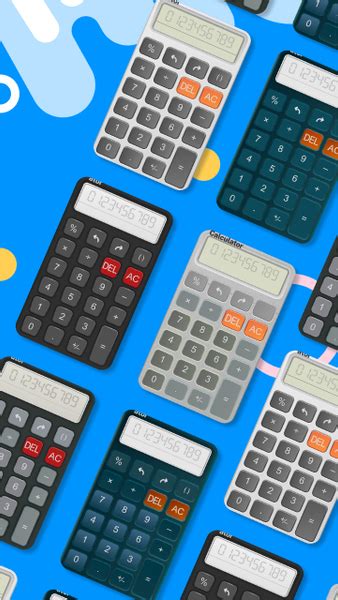 دانلود برنامه Calculator For Edu اندروید بازار