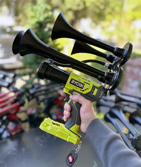 Ryobi Quality: Assessing the Brand's Durability and Value