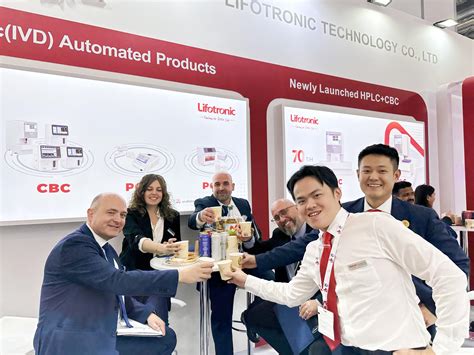 Lifotronic Technology Co Ltd