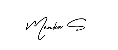 78 Menka S Name Signature Style Ideas Creative Digital Signature
