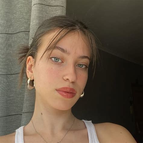 Marialena Marialenarhga Threads Say More