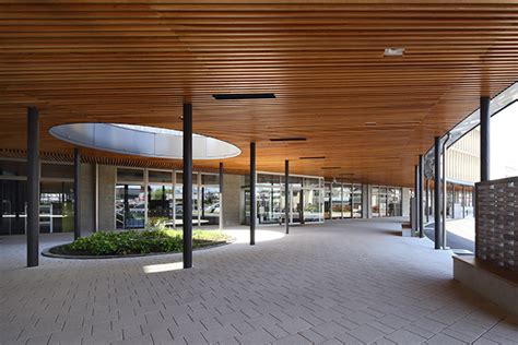 国東市庁舎実績紹介東畑建築事務所