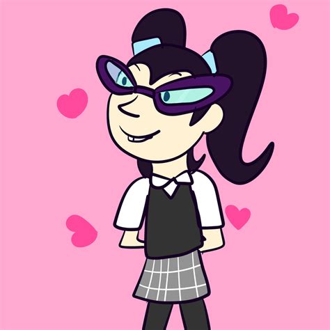 Tootie By Iwanttobrowsefuckyou On Deviantart