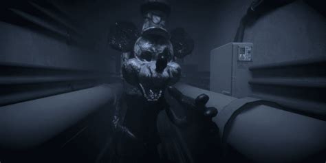 Mickey Mouse Officially Starring In First Horror Role