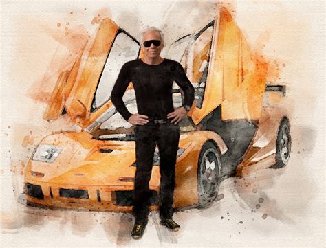 Top 100 Classic Car Collectors 2022 Ralph Lauren Leads