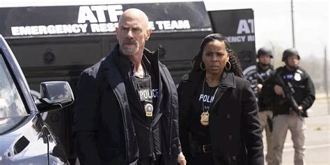 Law Order Organized Crime Season 4 Finale Sneak Peek Stabler