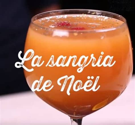 Recette Repas Noel Artofit