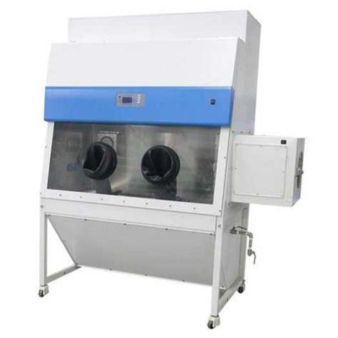 Poste De Sécurité Microbiologique Psm Class Ii Type A2 De Laboratoire