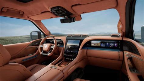 Byds Yangwang U8 Launched Can Float On Water For 30 Minutes And Sail 3km H