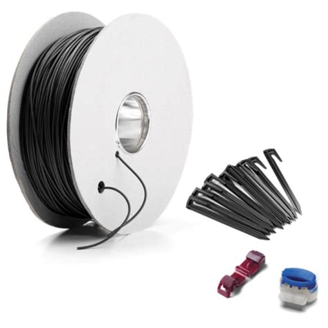 Husqvarna Automower® Installation Kit Canadian Equipment Outfitters Ceo
