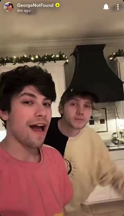 Dtqk Updates On Twitter George Posted More Snaps Https T Co
