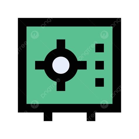 Vault Vector Vault Finance Vector Vector Vault Finance Png And
