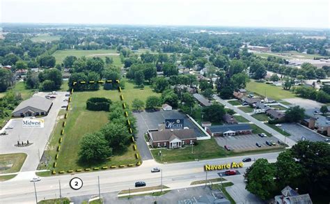 3500 Navarre Ave Oregon Oh 43616