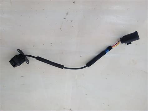 KIA SPORTAGE III KAMERA COFANIA 95750-3W100 - 6880678966 - oficjalne ...