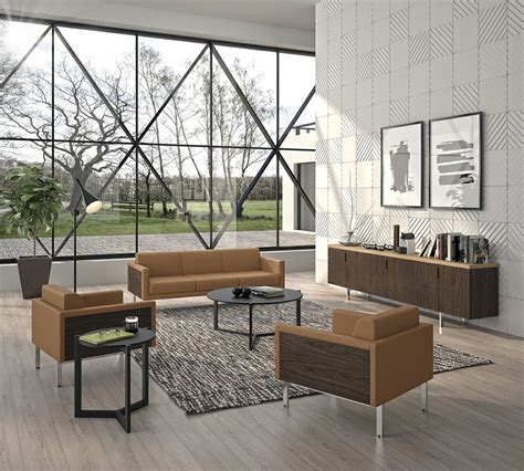 Mueble De Espa A News Ofifran Workspaces And Waiting Rooms With