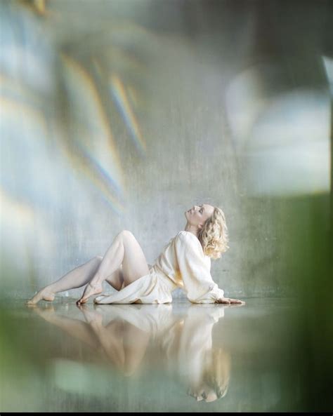 Ксения Засецкая фотограф Фотограф Танец Визажист